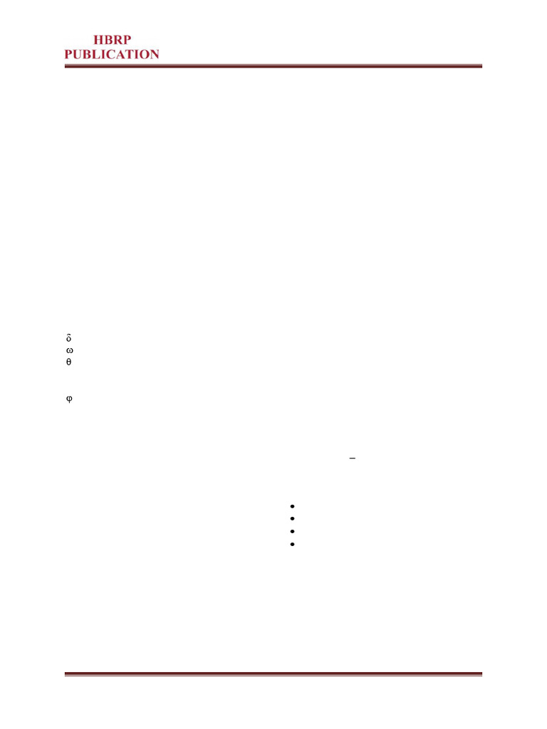 Modelling of Solar Radiation | PDF | Sun | Physical Phenomena