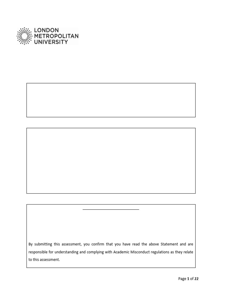 Application Development - Sample Written Exam Paper With Answers | PDF ...