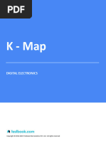 CENG250 Slides Chapter 3 Part 2 - Implicants and Simplification in K-Maps - With Narration | PDF ...