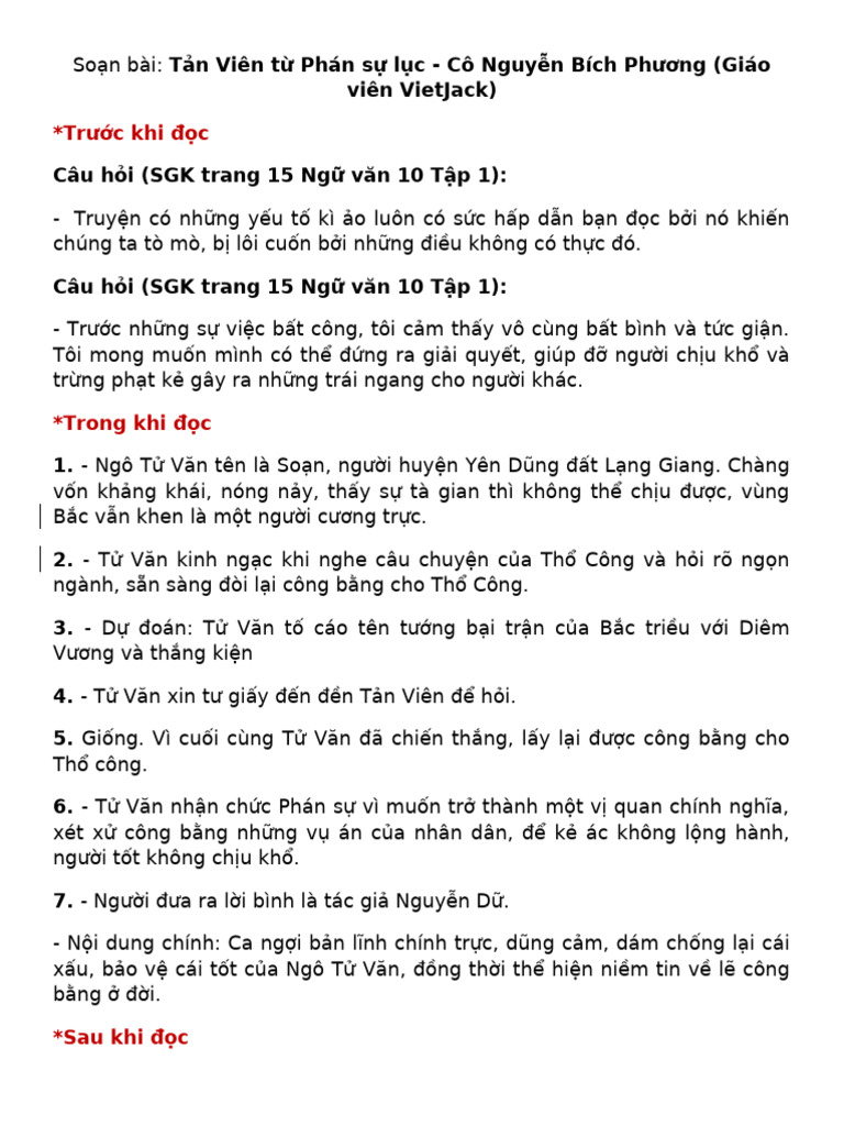 NV10 Bài2 | PDF