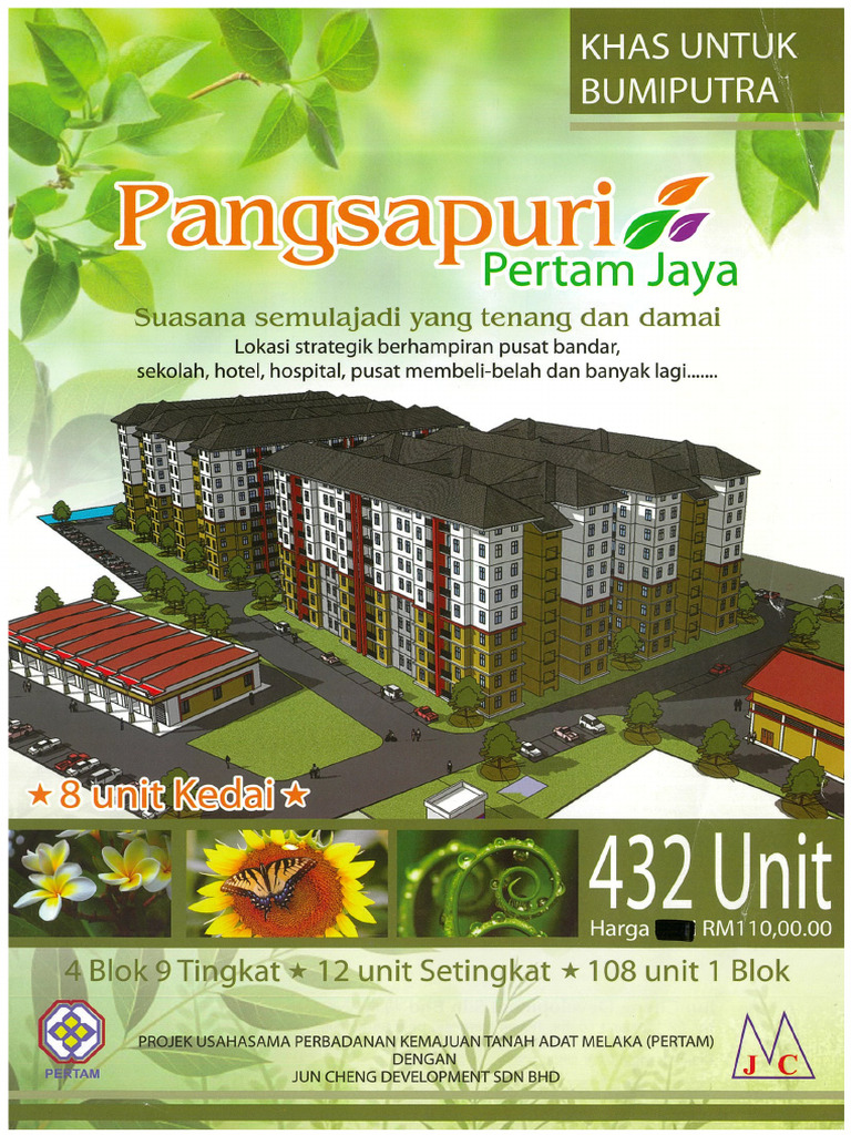 PPJI Leaflet | PDF