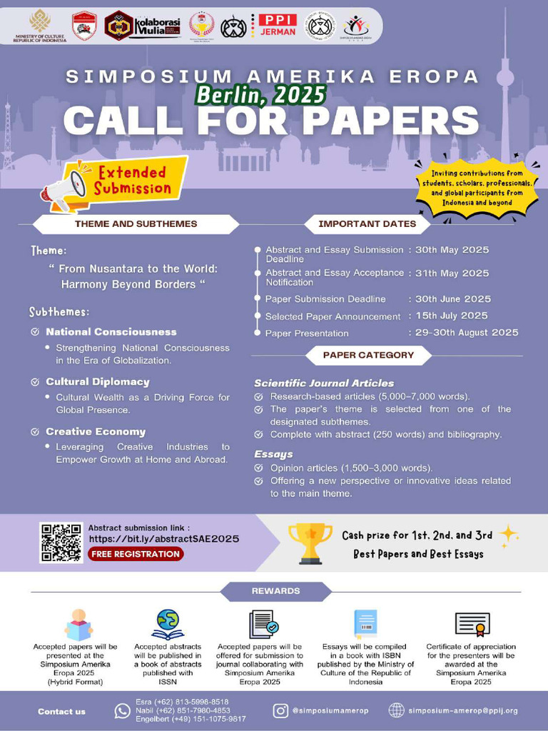 Poster SAE 2025 | PDF