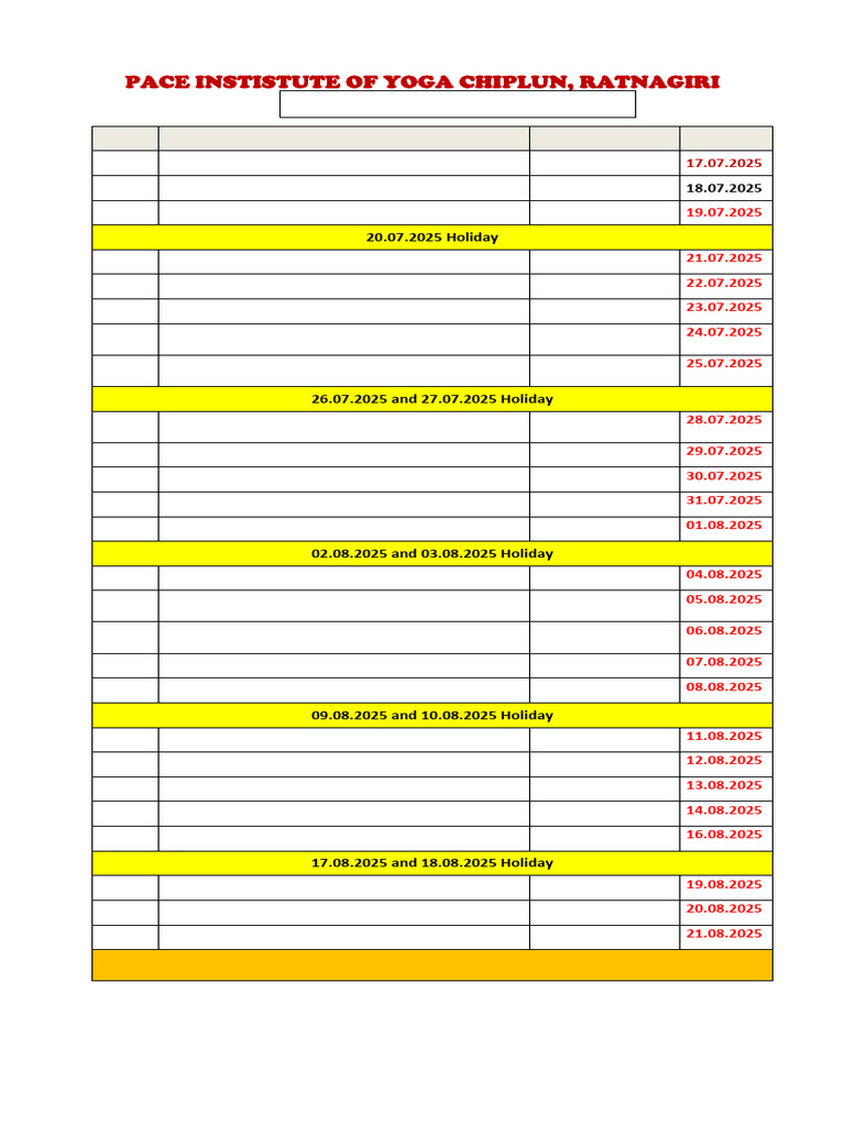 Autism Management Therapy 34th Batch | PDF | Disability | Psychology