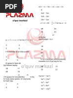 B2 Phrasal Verbs Test 1 - Be & Break | PDF | Chess Theory