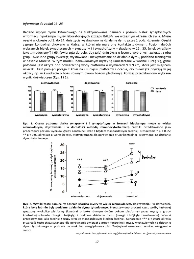 46 Ob Etap Centralny Test2 | PDF
