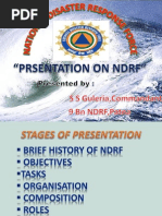 SAPS 271 Check List | PDF