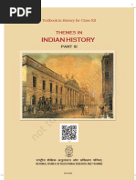Medieval History Old Ncert Satish Chandra | PDF