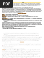 Test de Apercepción Infantil CAT-A | PDF | Carné de identidad | León