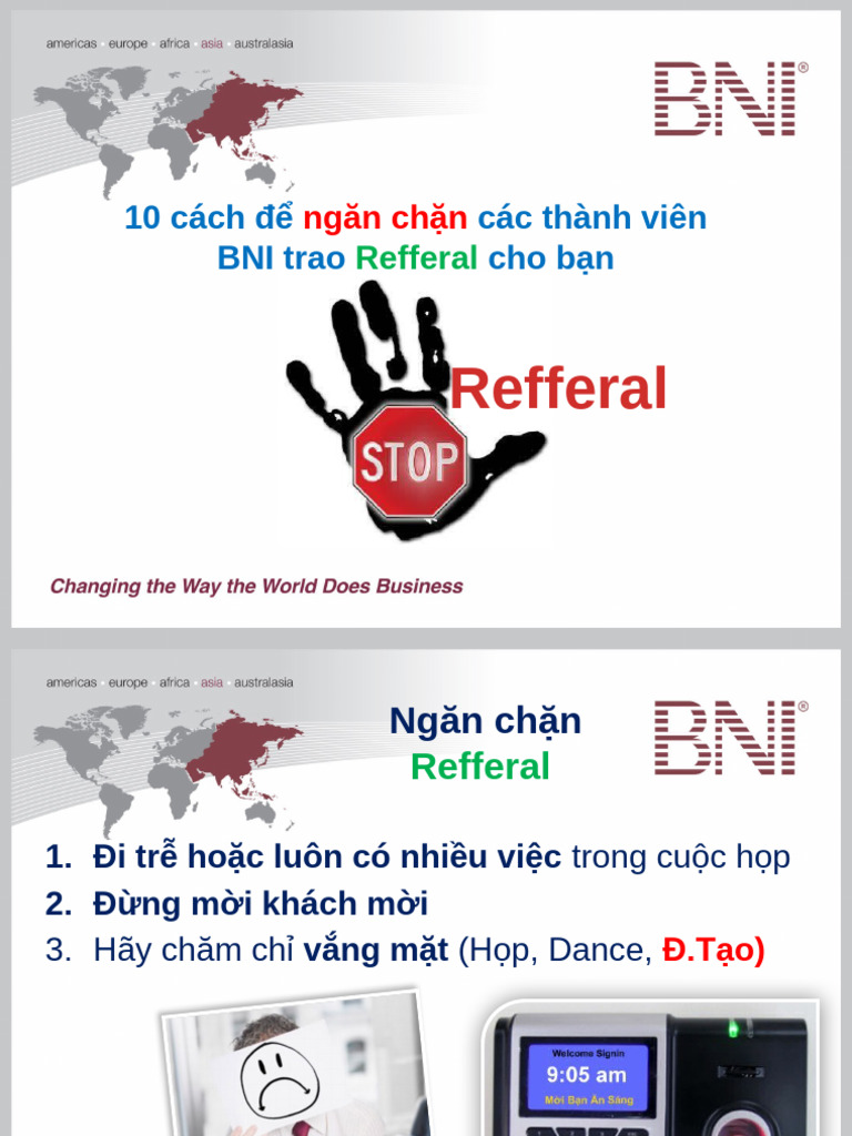 10 Cach Tu Choi Nhan Referer - OK | PDF