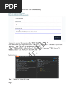 HTB CPTS Exam Report Template | PDF | Security | Computer Security