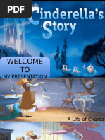 Prince Charming Misplaces His Bride Summary A3 | PDF | Cinderella