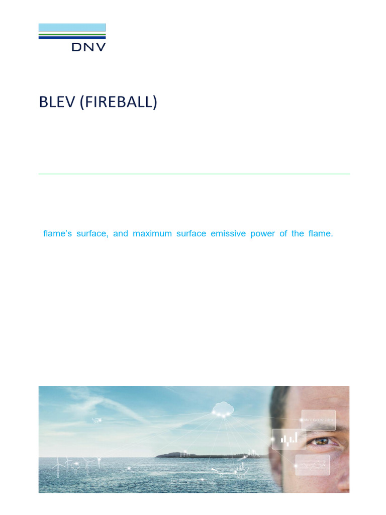 Fireball Model Theory Review Validation Unlocked | PDF | Scientific ...