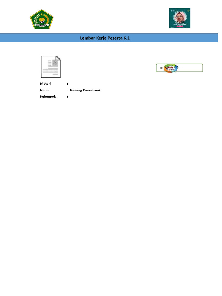 Bu Dosen Ucu - RPPM Kurikulum Merdeka | PDF