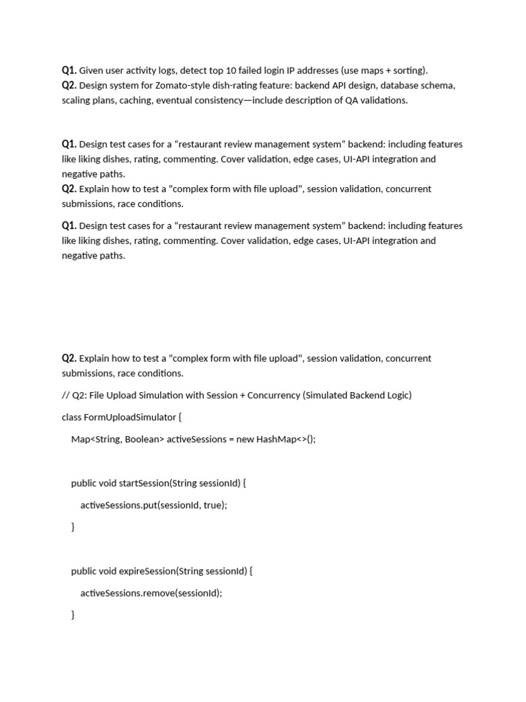 Deltax - Program Day1 | PDF