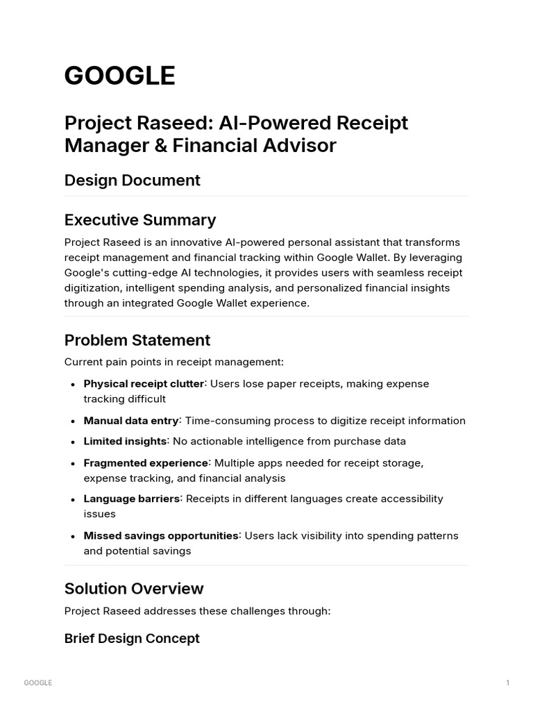 Google Agenticai Hackathon | PDF | Information Technology | Computing