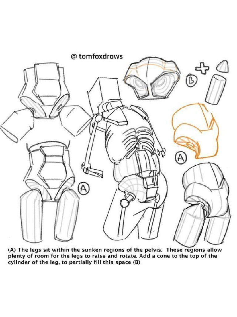 Tom Reference 01 | PDF