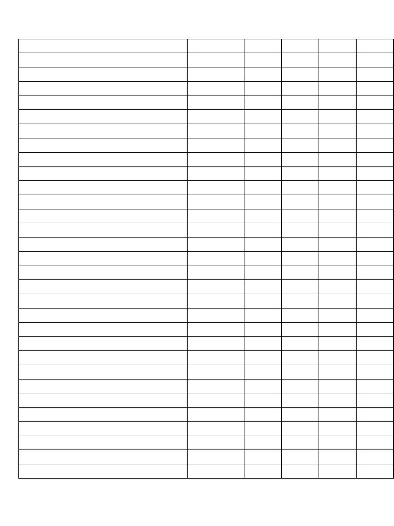 Maths Module Completion Tracker | PDF