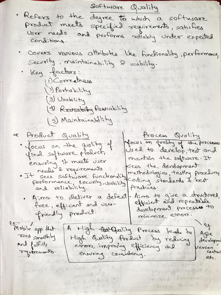 SPM After Midsem | PDF