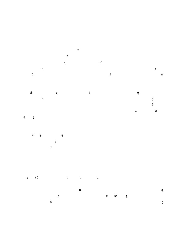 Choroby Kotów | PDF