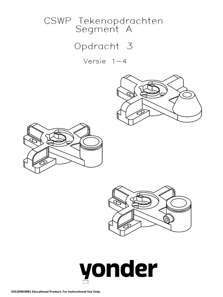 CSWP Segment A-3 V1-4 | PDF