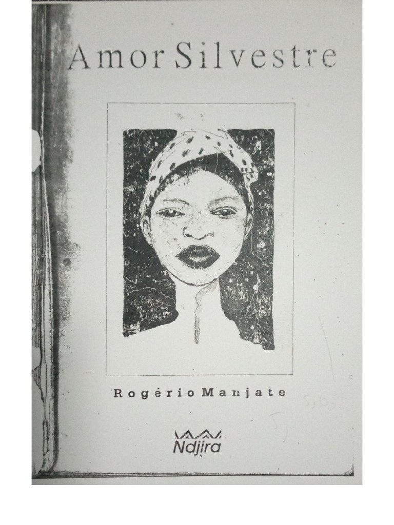 Rogério Manjate - Arbelo Magaia, o Cão e o Piripiri | PDF