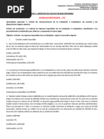 Preguntas Frecuentes sobre CAAITBA | PDF | Jubilación | Pensión