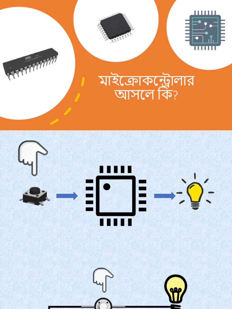 Microcontroller and Arduino | PDF