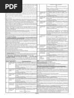 DSA Syllabus | PDF | Array Data Structure | Recurrence Relation