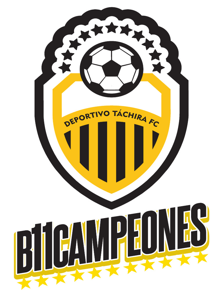 Bicampeones, Escudo 11 Estrellas | PDF