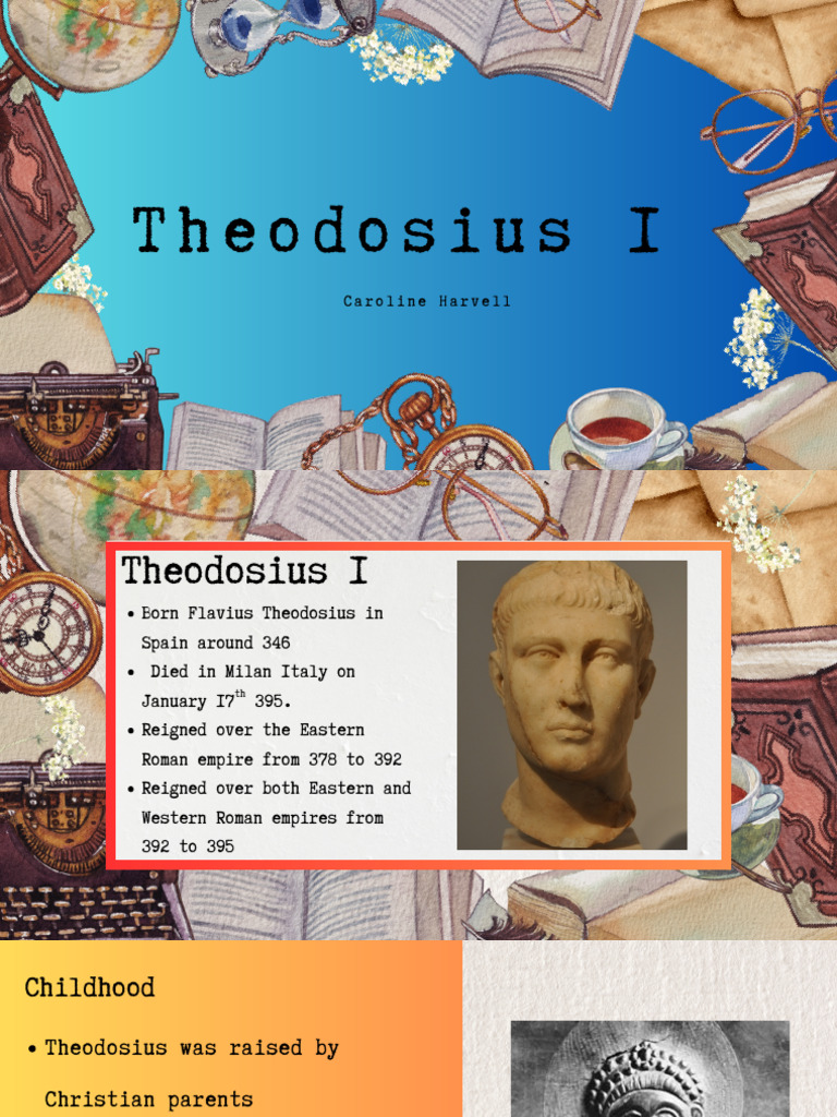 Roman Project | PDF