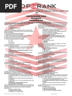 Mission Vision Doh | PDF | Health System | Health Care