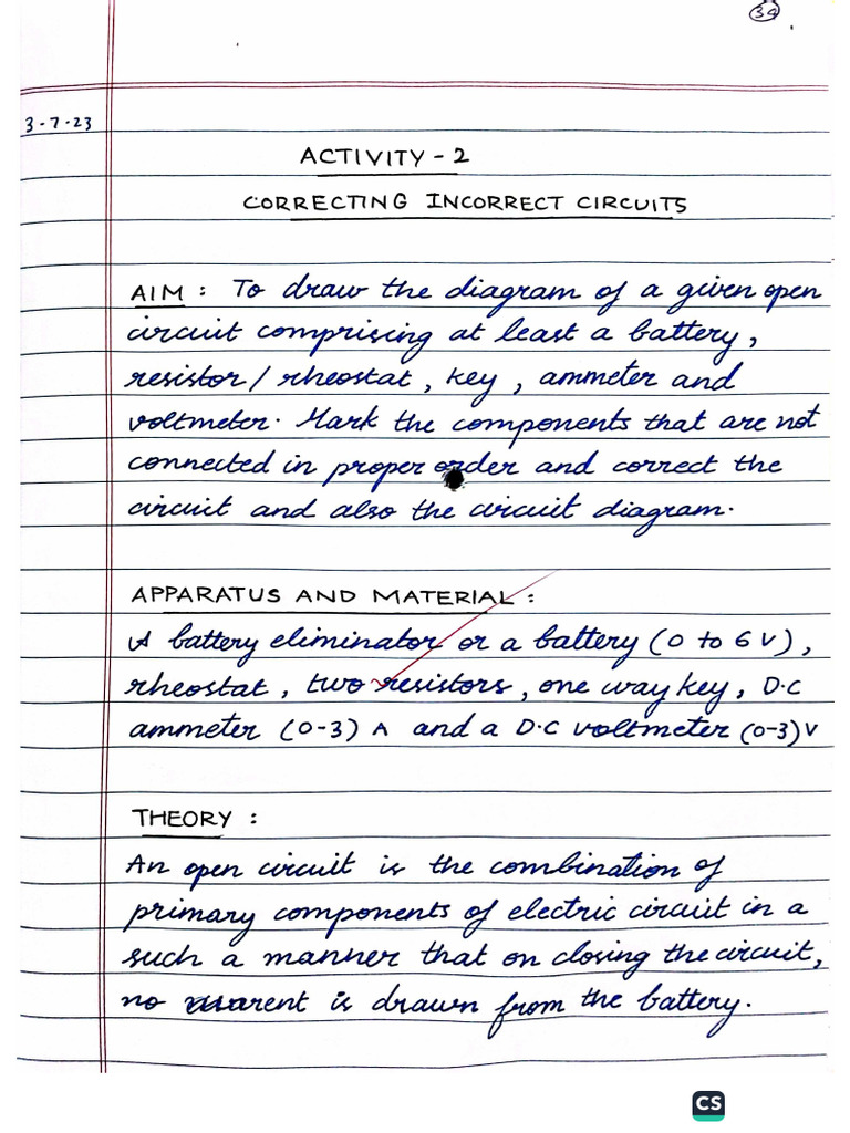 Activity 2 Phy | PDF