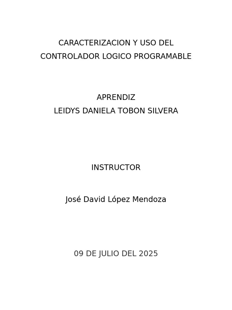 Documento (2) SENA | PDF