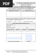 FMSCI License Application Guide | PDF | Driver's License ...
