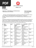 19 Availability of Spare OHE Bridge Mast and Spare Foundation Arrangements On Bridges | PDF ...