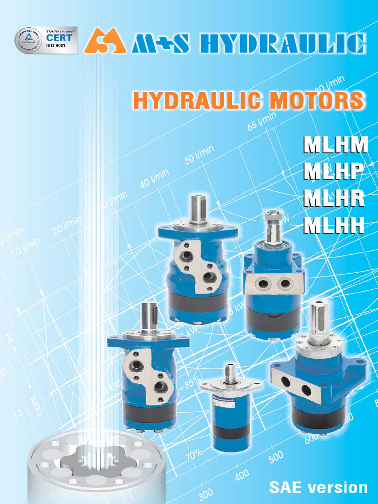 Sae1 Spoolvalve | PDF | Electric Motor | Gear