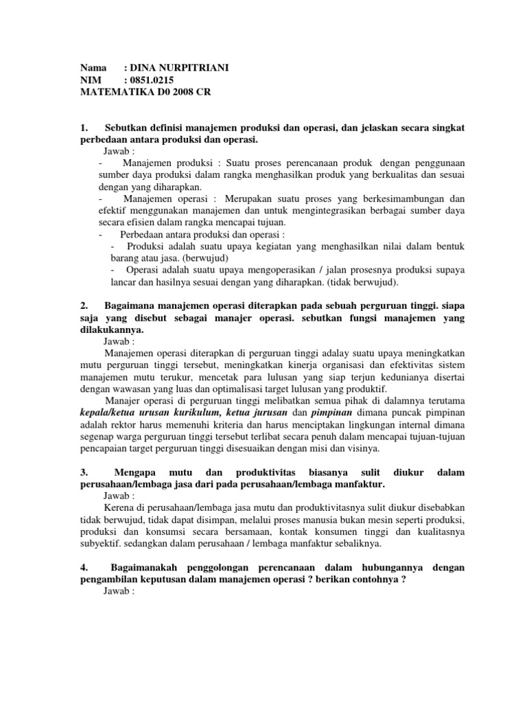 Network Planing | PDF