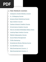 All India Complete Database Package Bundle | PDF