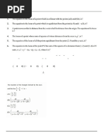 Stability Order of Resonance Structures Assignment | PDF | Chemistry ...