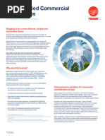MAN CFC-E Maintenance | PDF | Boiler | Mechanical Engineering