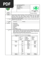 Pak Gastroenteritis (Gea) 2024 | PDF