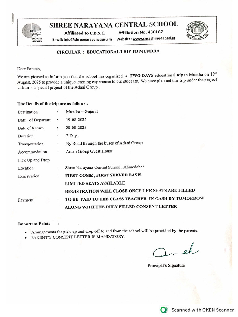 Rules & Regulations | PDF