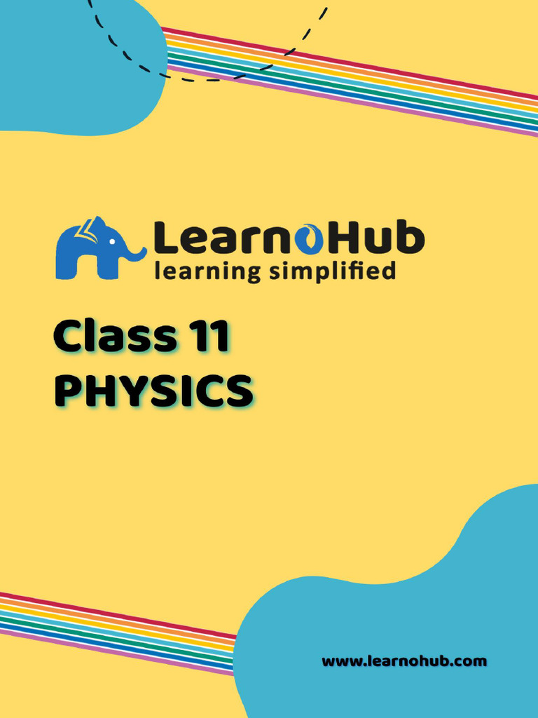 DPP Class11 Physics Laws of Motion Questions | PDF | Newton's Laws Of Motion | Acceleration