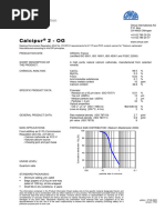 Lycasin 80-55 | PDF | Packaging And Labeling | Information
