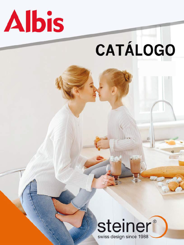 Albis Catalogo 2 | PDF