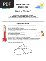 Child Care Weather Safety Guidelines | PDF | Meteorology | Atmospheric ...