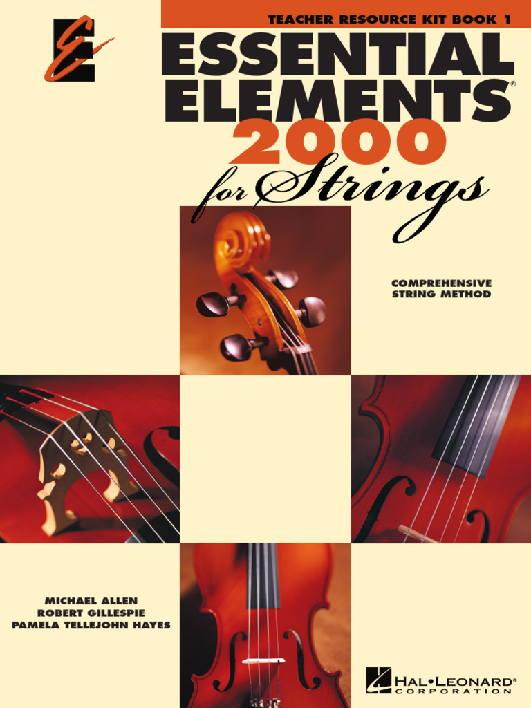 Estrategias de Aula Apostila | PDF | Lesson Plan | Double Bass