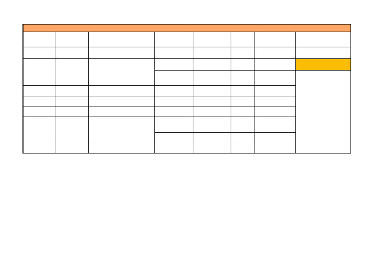 2025-26 Open Elective Course Timetable | PDF | Engineering | Computing
