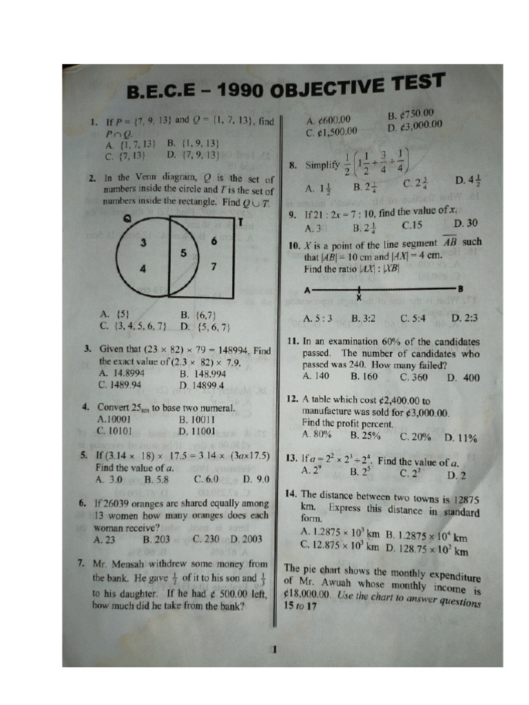 Ai Ocr Test PDF | PDF