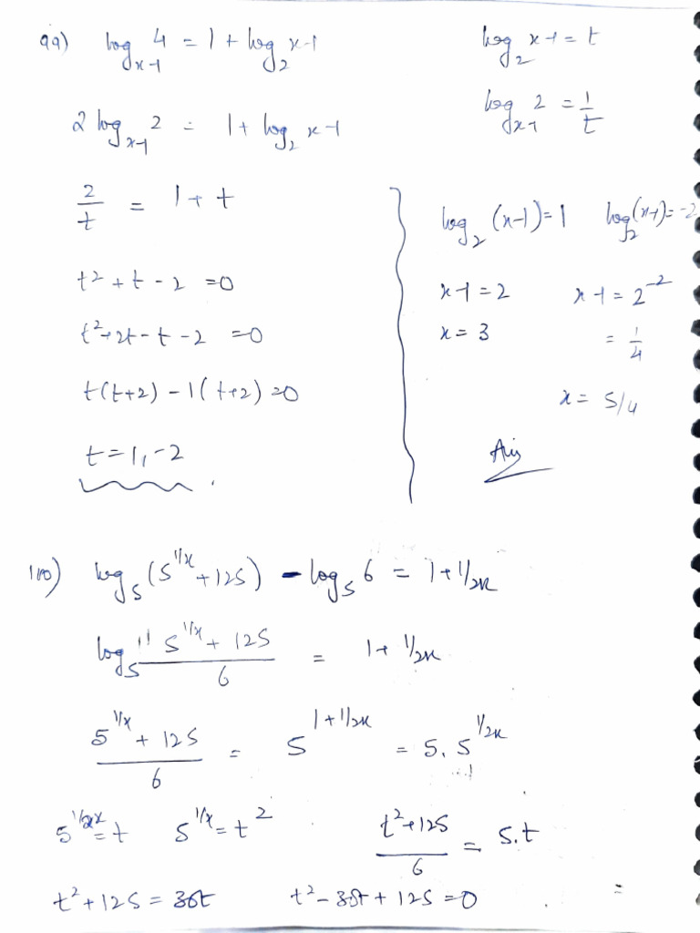 Algebraic Expressions and Equations | PDF